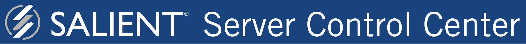 Salient_ServerControlCenter_white-gray - Salient Management Company